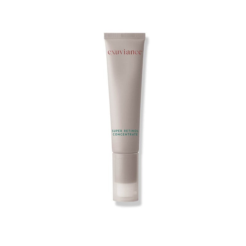 Super Retinol Concentrate | Exuviance | Jordan | clearskinjo.com